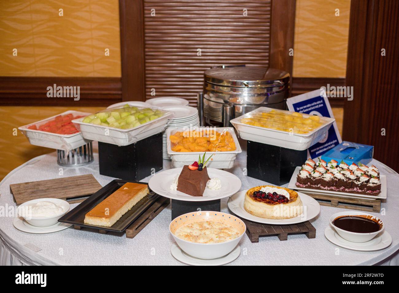 Variety of foods, potatoes, Ugali and dry fish, Chapati and beef stew ...