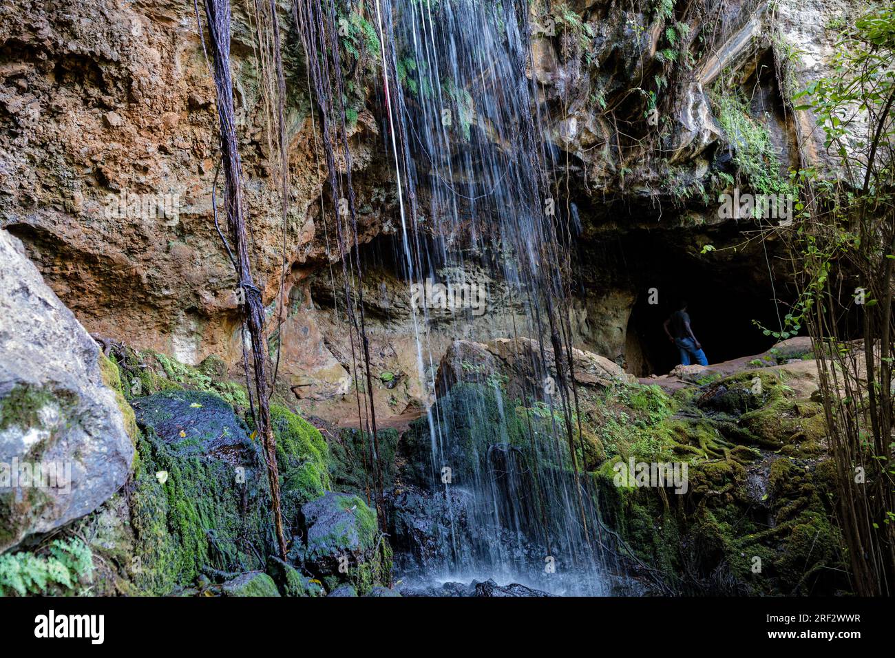 Lake River Pond Dam Outdoors Nature Landscape Park Paradise Lost Kiambu ...