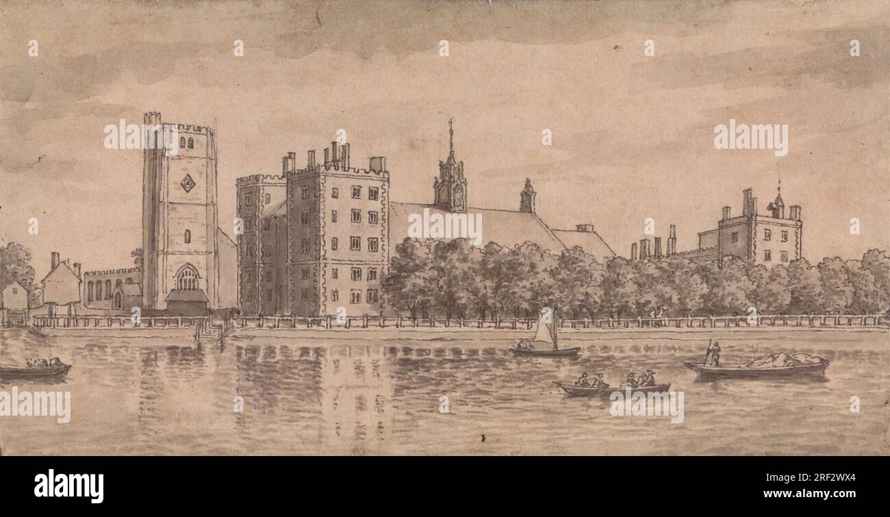 Samuel wale hi-res stock photography and images - Alamy