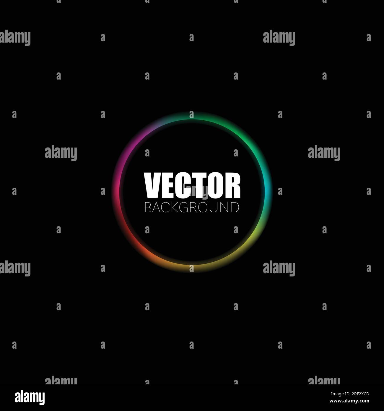 Phone black green square Stock Vector Images - Alamy