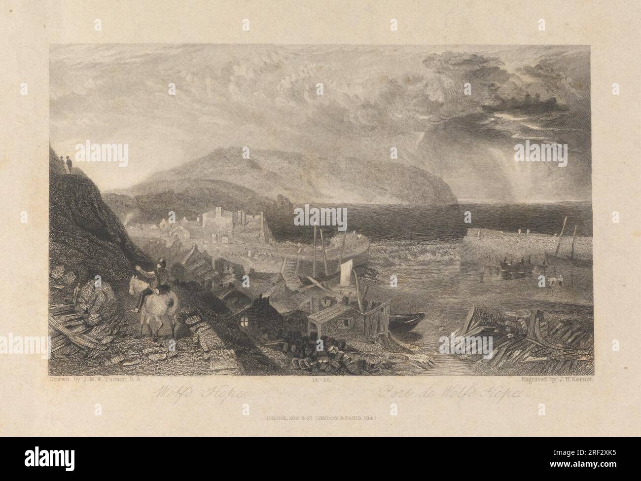 James harfield kernot hi-res stock photography and images - Alamy