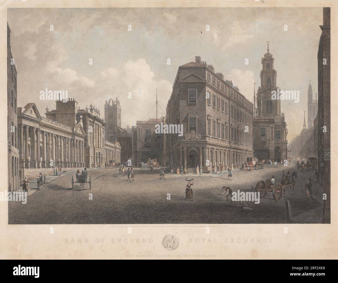 James harfield kernot hi-res stock photography and images - Alamy