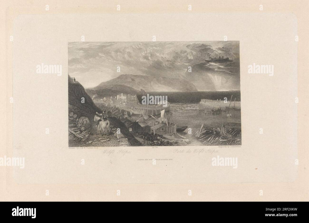 James harfield kernot hi-res stock photography and images - Alamy