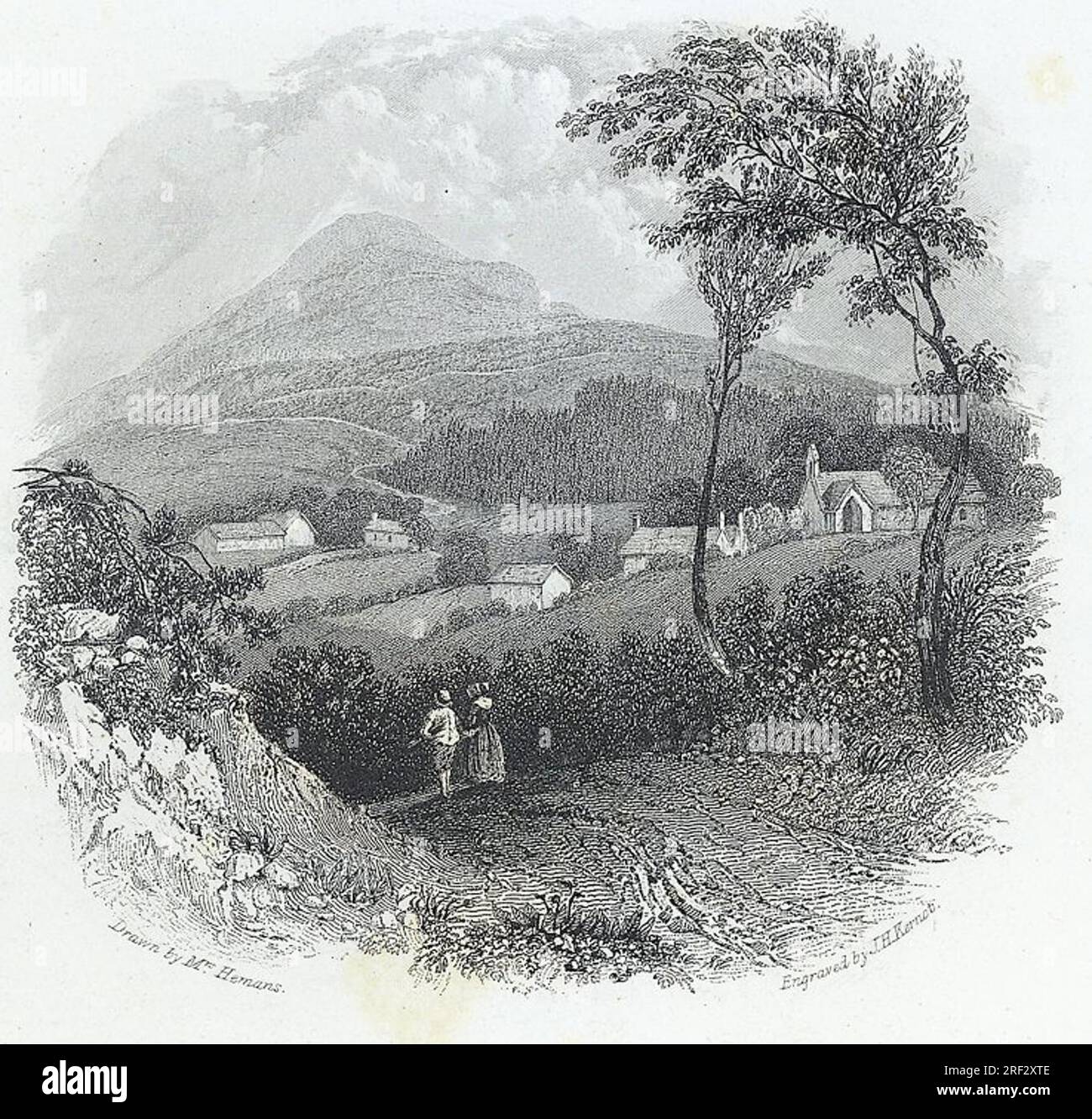 James harfield kernot hi-res stock photography and images - Alamy