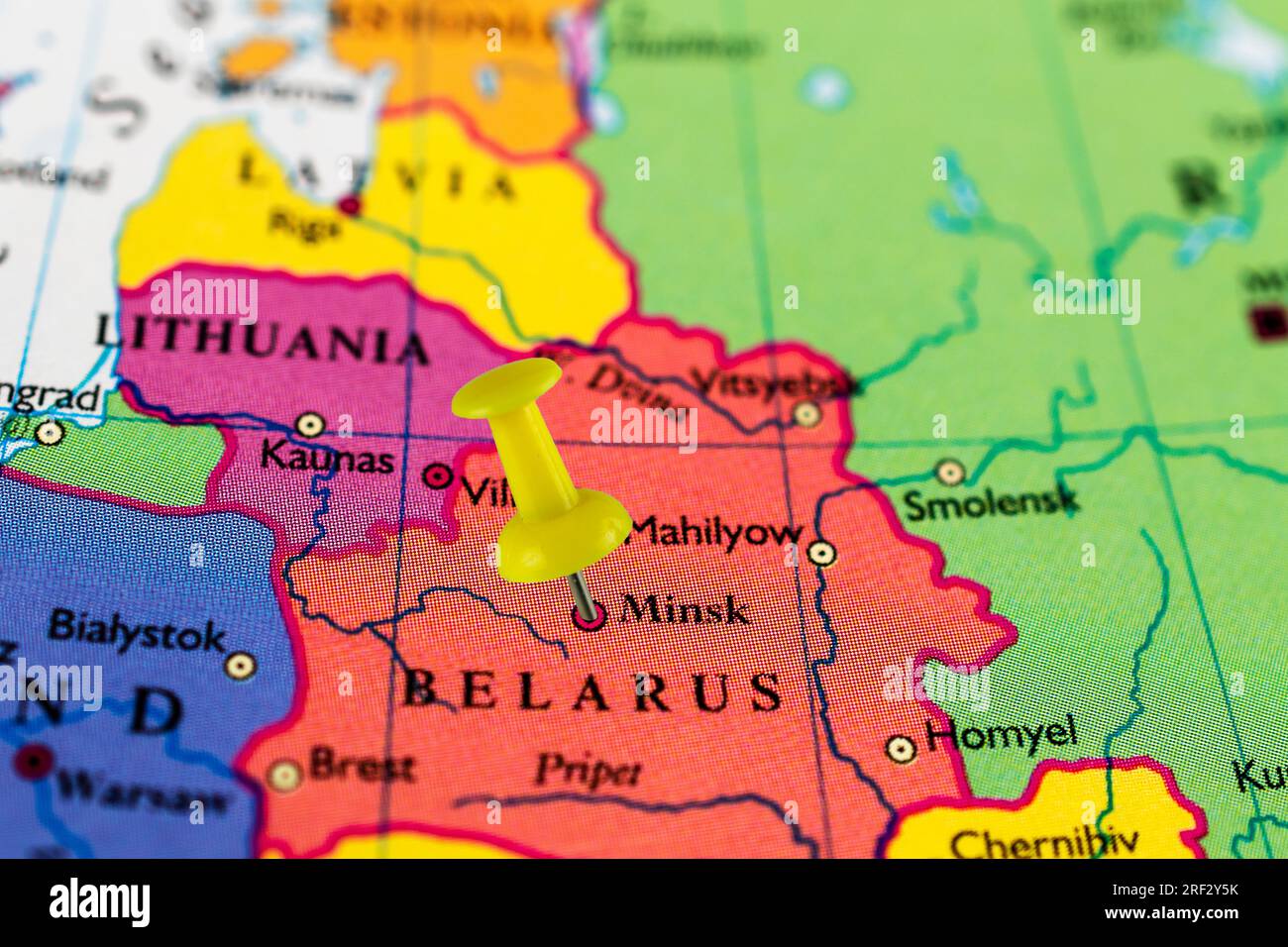 XXX map. XXX pin map. Close up of XXX map with red pin. Map with red pin point of XXX in YYY ...