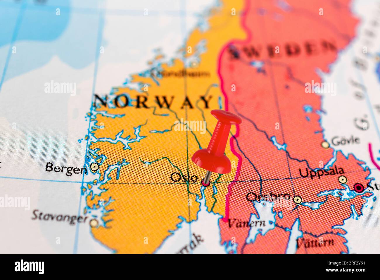 XXX map. XXX pin map. Close up of XXX map with red pin. Map with red pin point of XXX in YYY ...