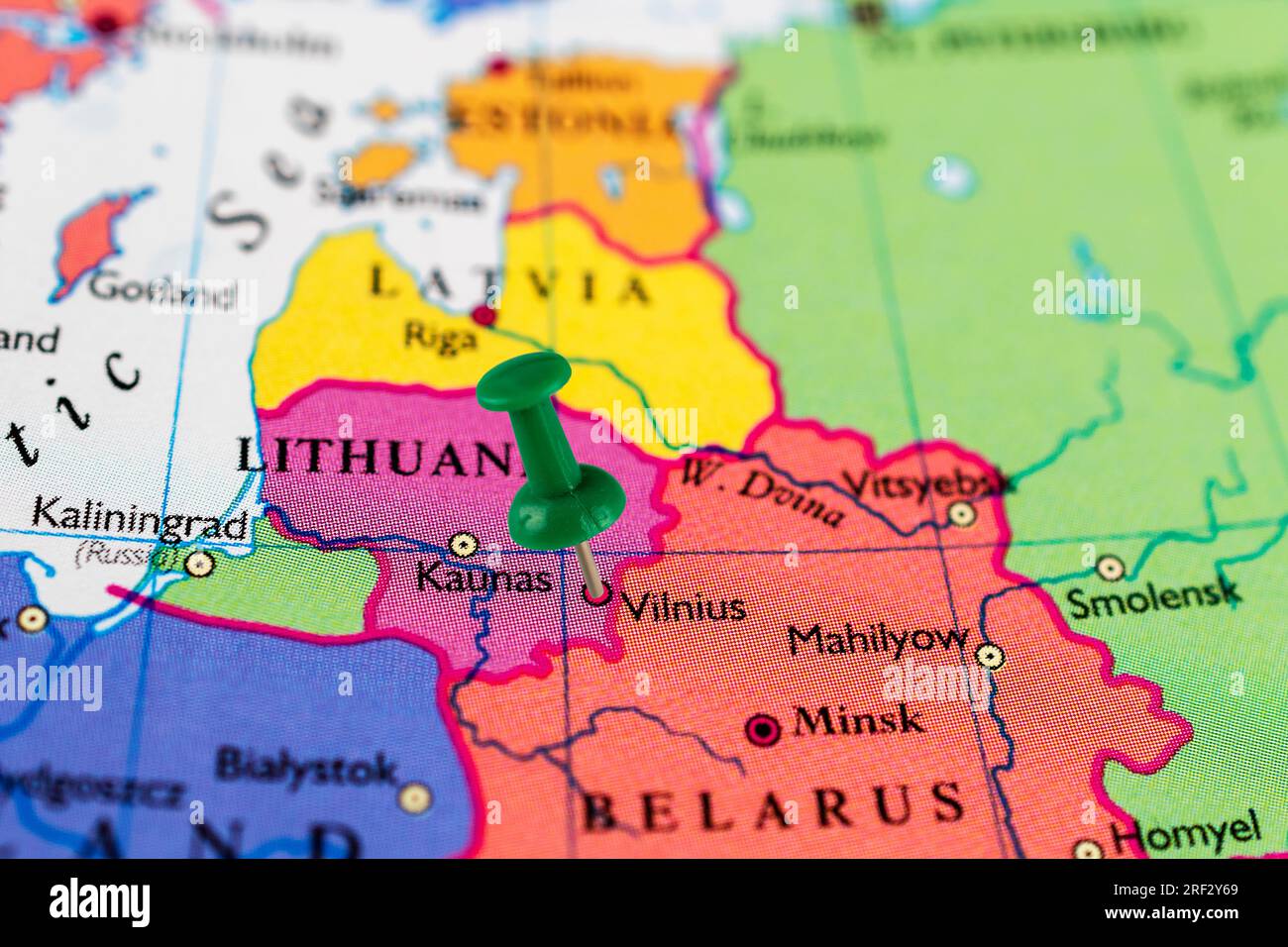 XXX map. XXX pin map. Close up of XXX map with red pin. Map with red pin point of XXX in YYY ...