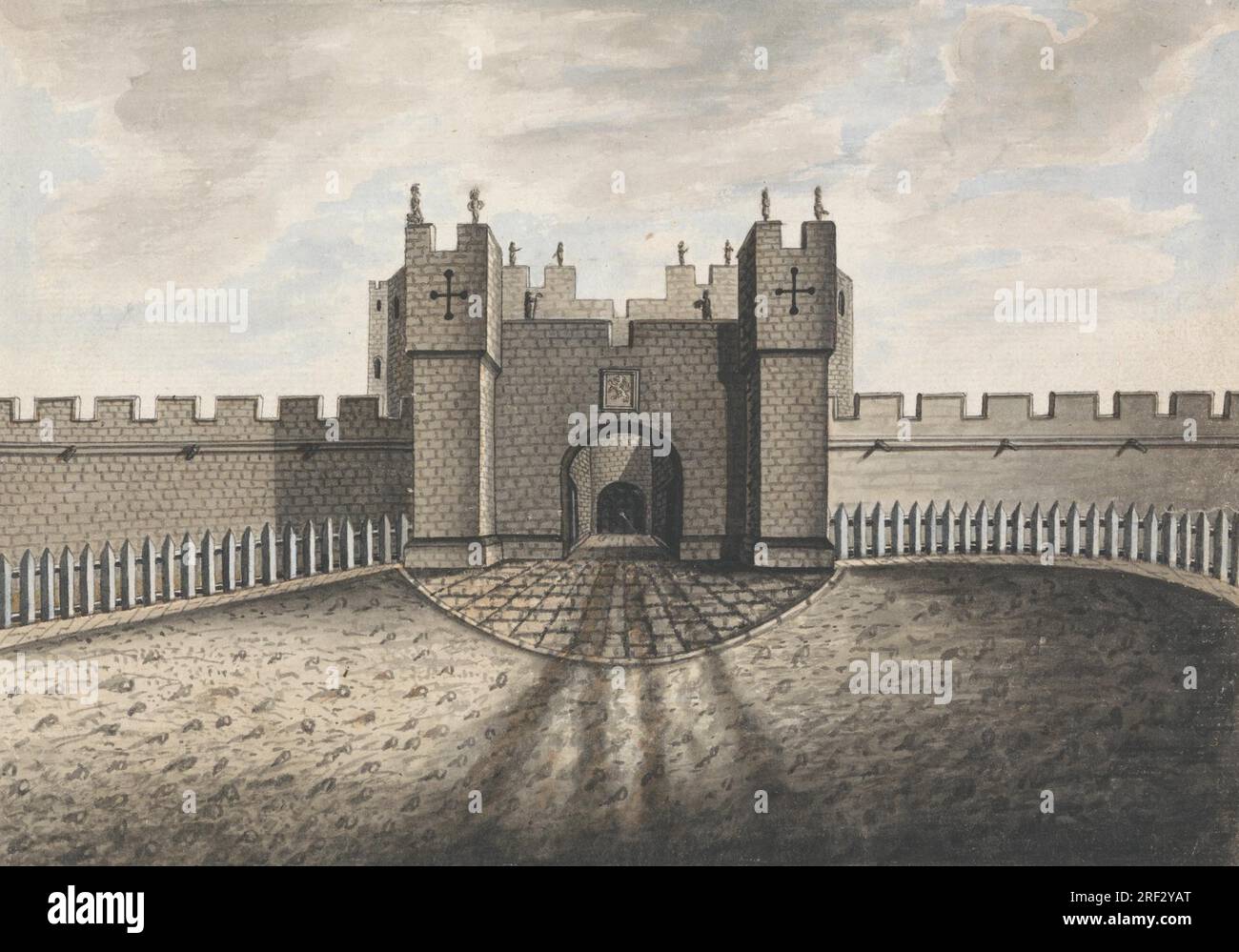 William beilby hi-res stock photography and images - Alamy