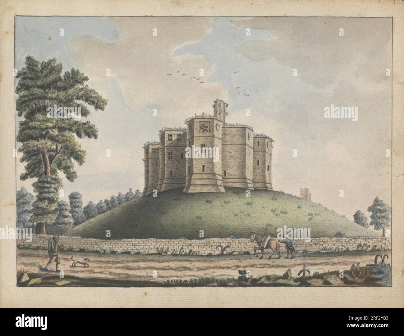 William beilby hi-res stock photography and images - Alamy