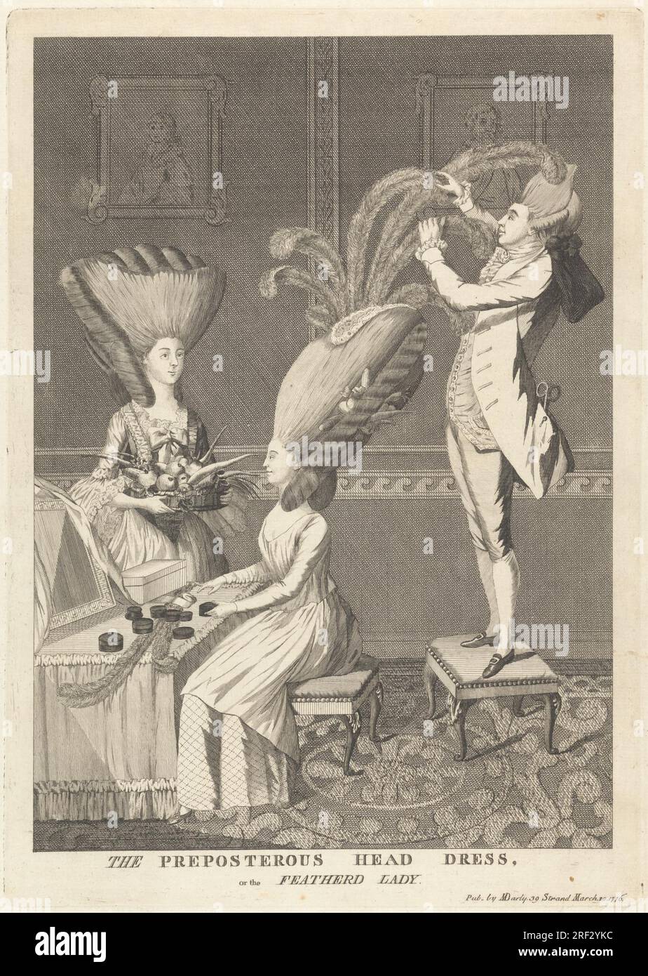 Preposterous hi-res stock photography and images - Alamy