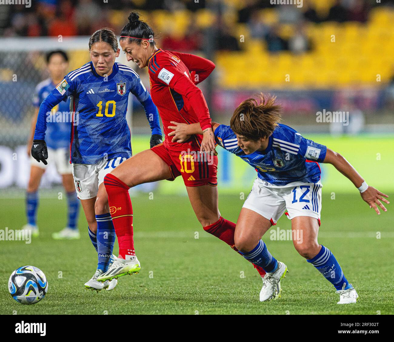 Fuka nagano hi-res stock photography and images - Alamy