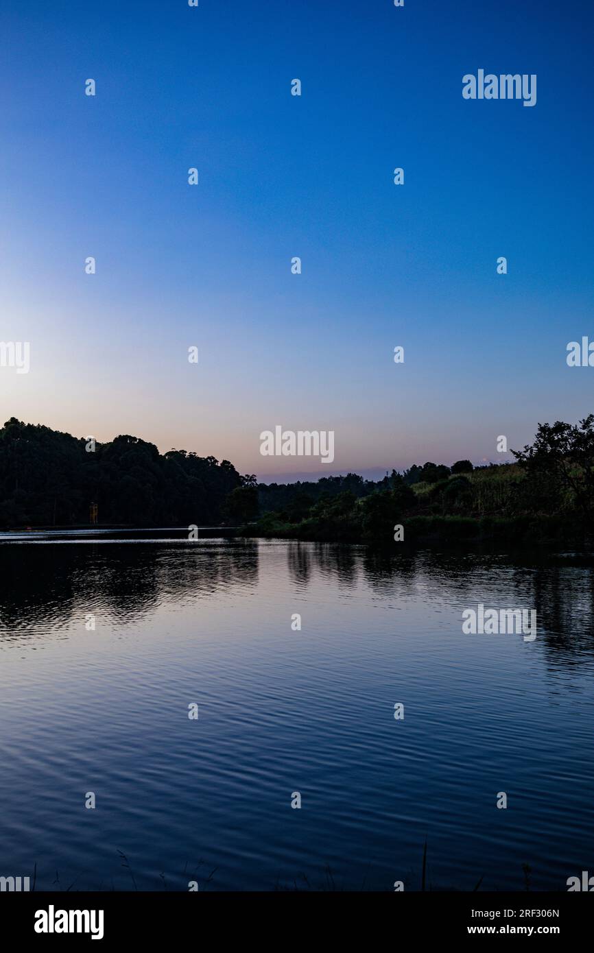 Lake River Pond Dam Outdoors Nature Landscape Park Paradise Lost Kiambu ...