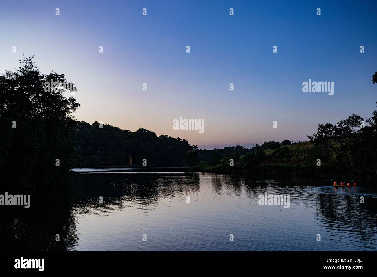 Lake River Pond Dam Outdoors Nature Landscape Park Paradise Lost Kiambu ...