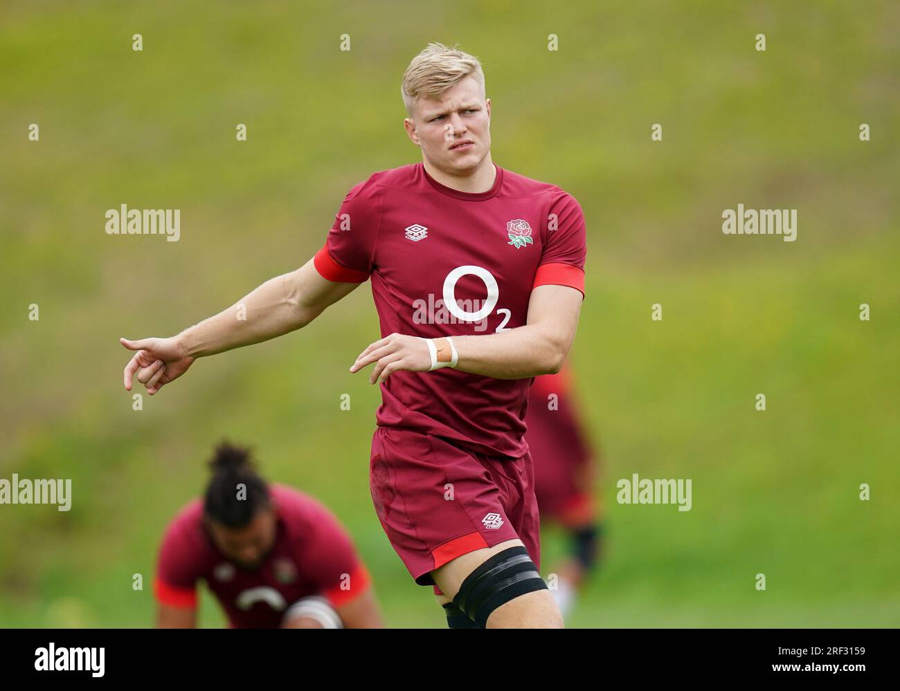 Tom pearson england hi-res stock photography and images - Alamy