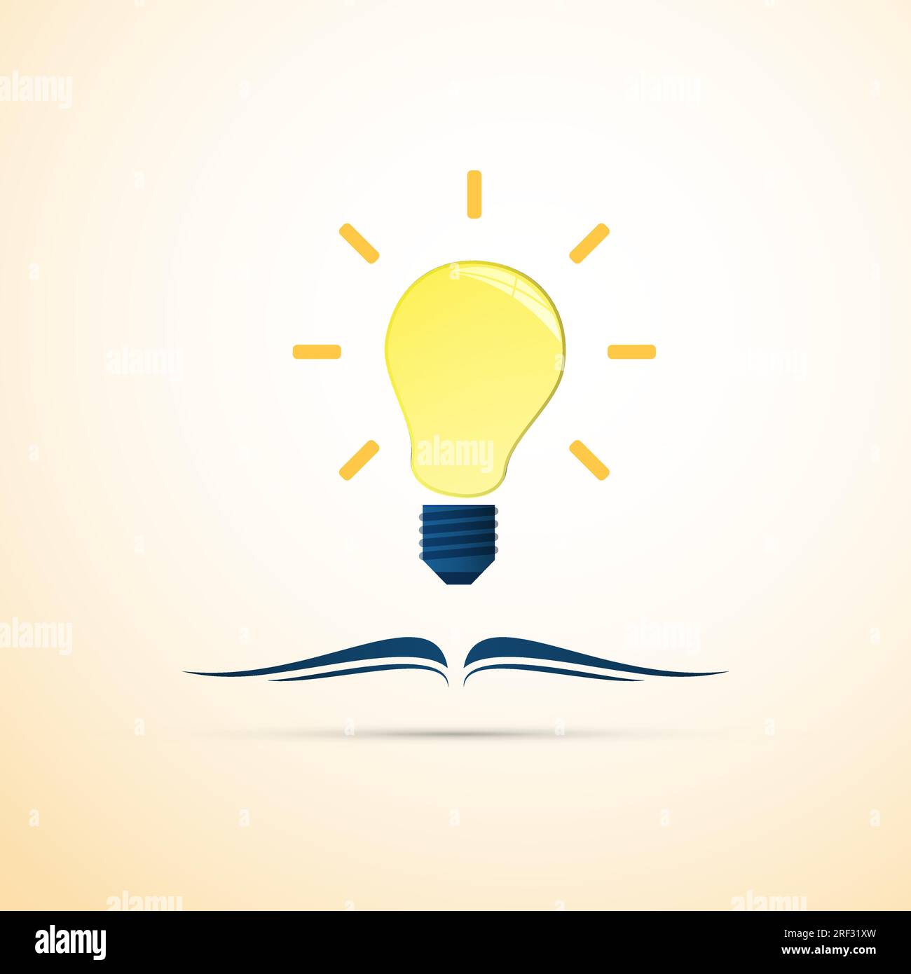 Creative library design hi-res stock photography and images - Alamy