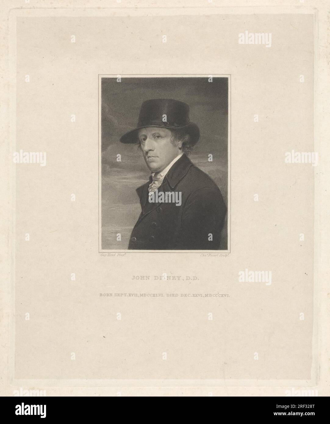 John disney d d hi-res stock photography and images - Alamy