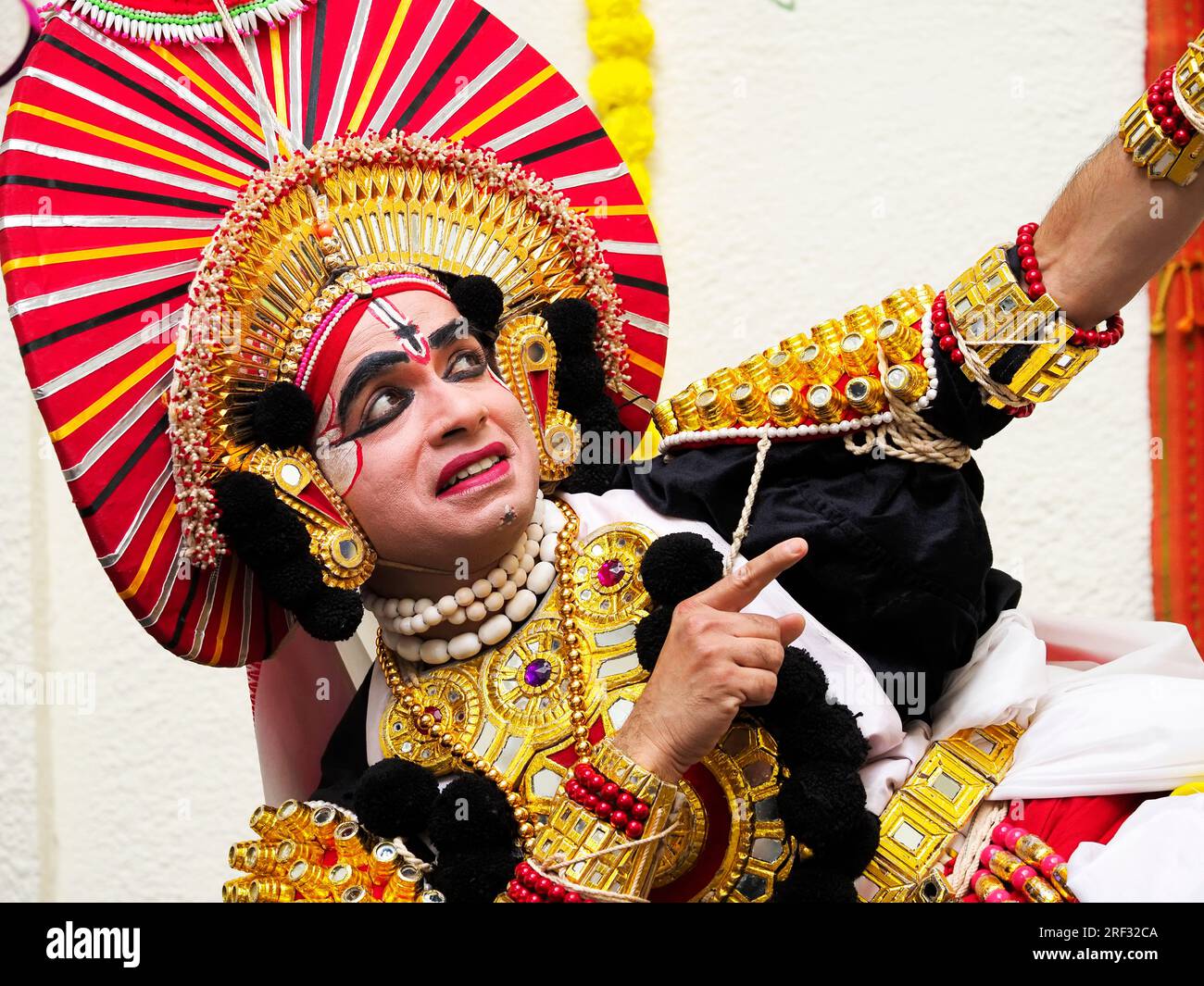 Harrogate carnival july 2023 hi-res stock photography and images - Alamy