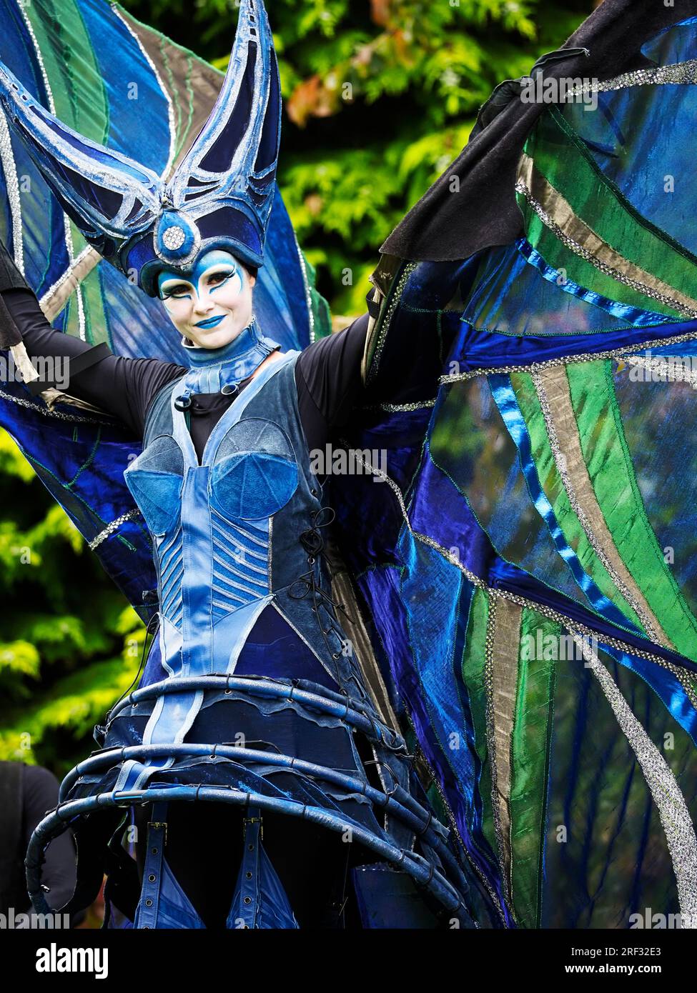 2023 carnival hi-res stock photography and images - Alamy