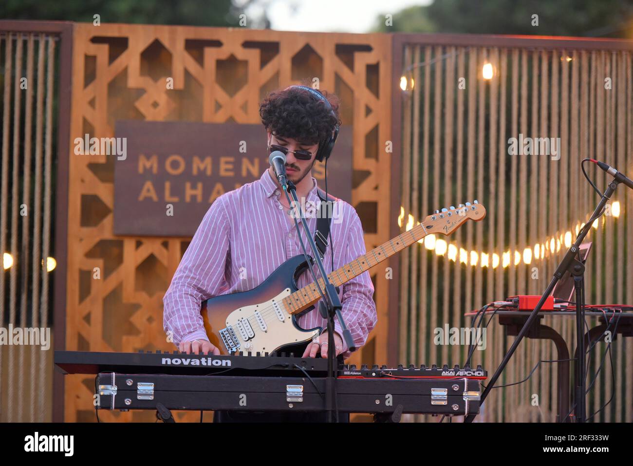 Alberto tarrida hi-res stock photography and images - Alamy