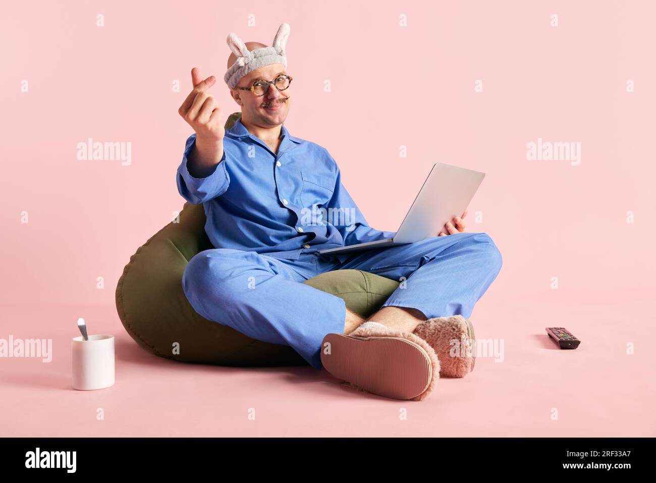 Night sleep sign hi-res stock photography and images - Alamy
