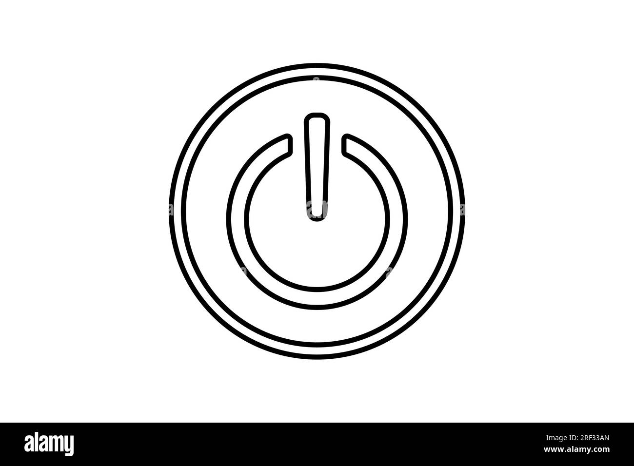 Toggle Switch icon. icon related to on or off switch for various ...