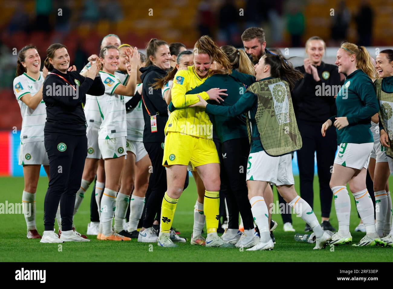 World cup 2023 draw hi-res stock photography and images - Alamy