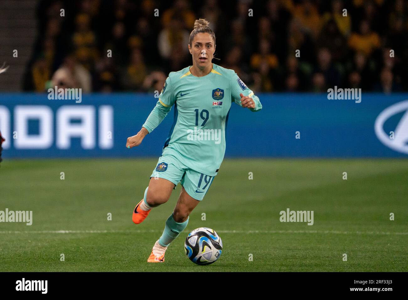 Melbourne, Aus. 31st July, 2023. Melbourne, Australia, July 31st 2023 ...