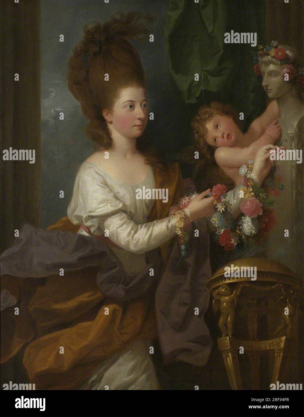 John proctor hi-res stock photography and images - Alamy