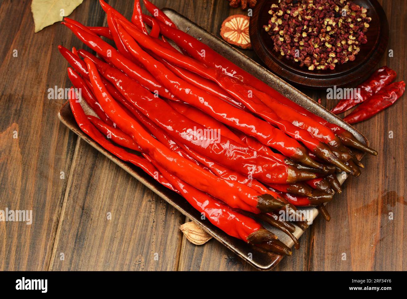 Pickle Sweet Pepper，Thick Redpepper，Sweet Pepper，Hot Pepper，Bell Peper ...