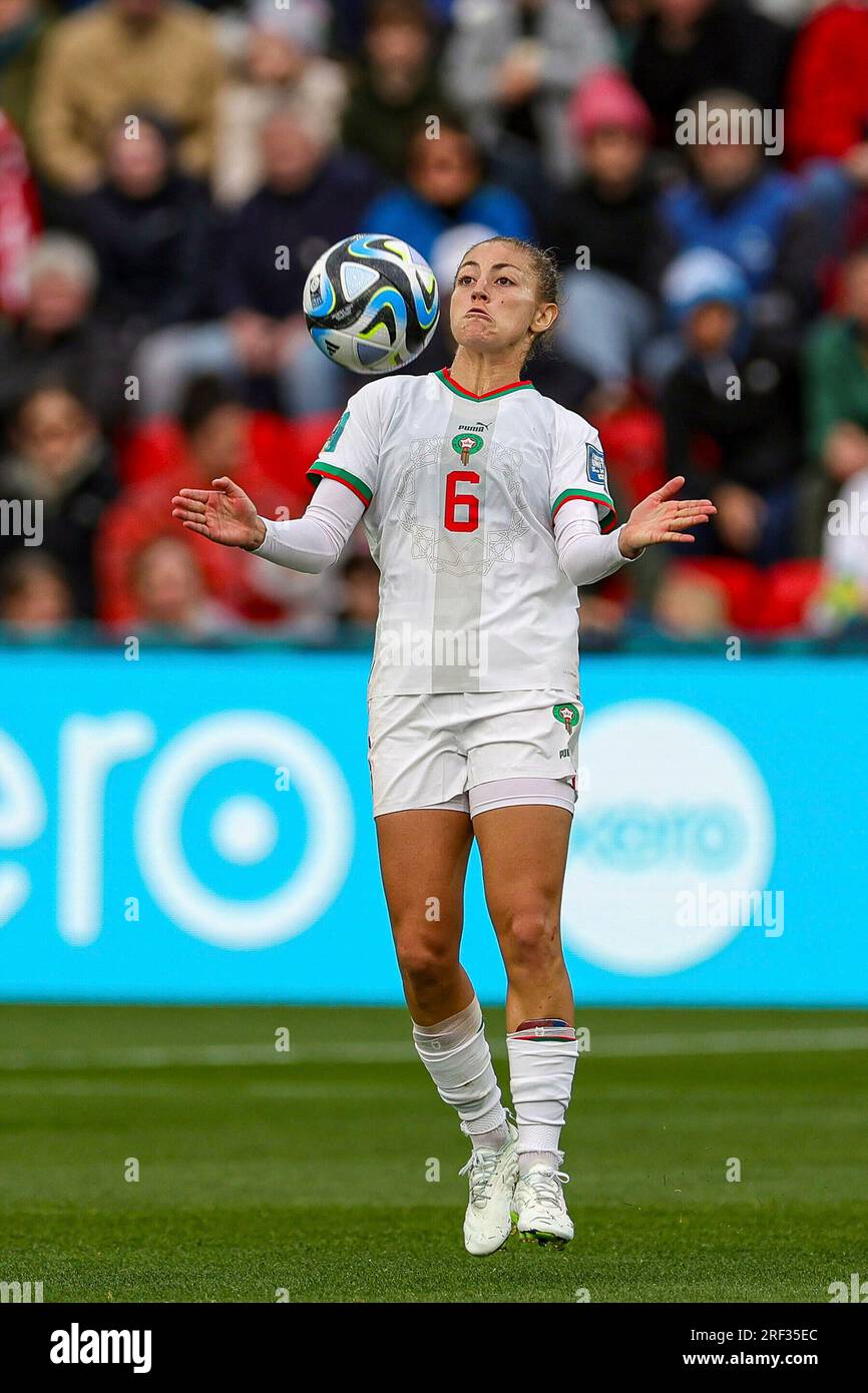 Fifa world cup 2023 hi-res stock photography and images - Alamy