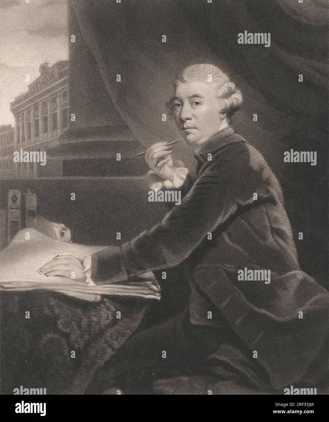 John shury hi-res stock photography and images - Alamy