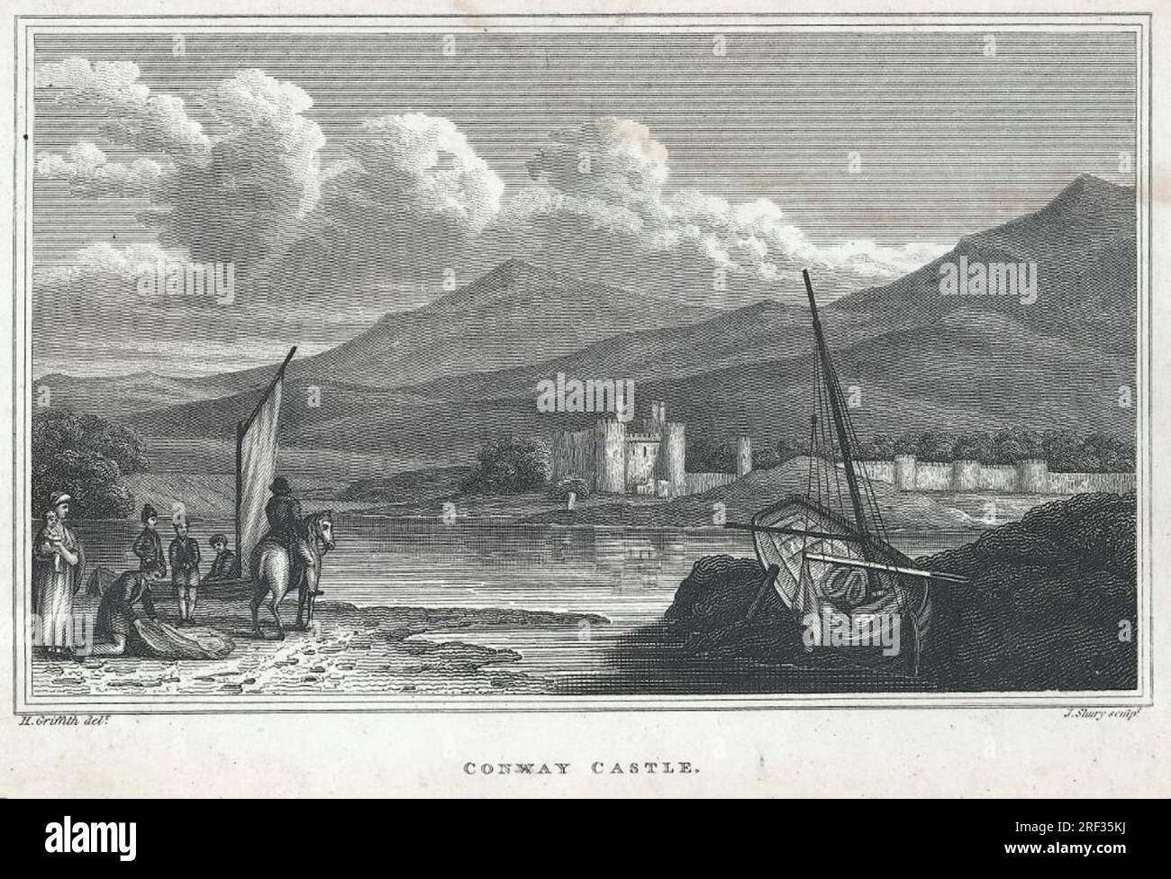 John shury hi-res stock photography and images - Alamy