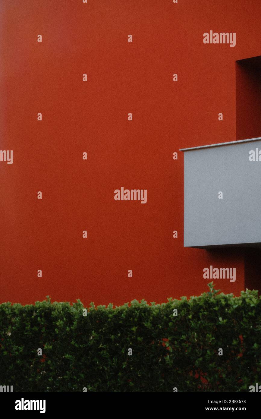 simple and nice color combination of photography Stock Photo - Alamy