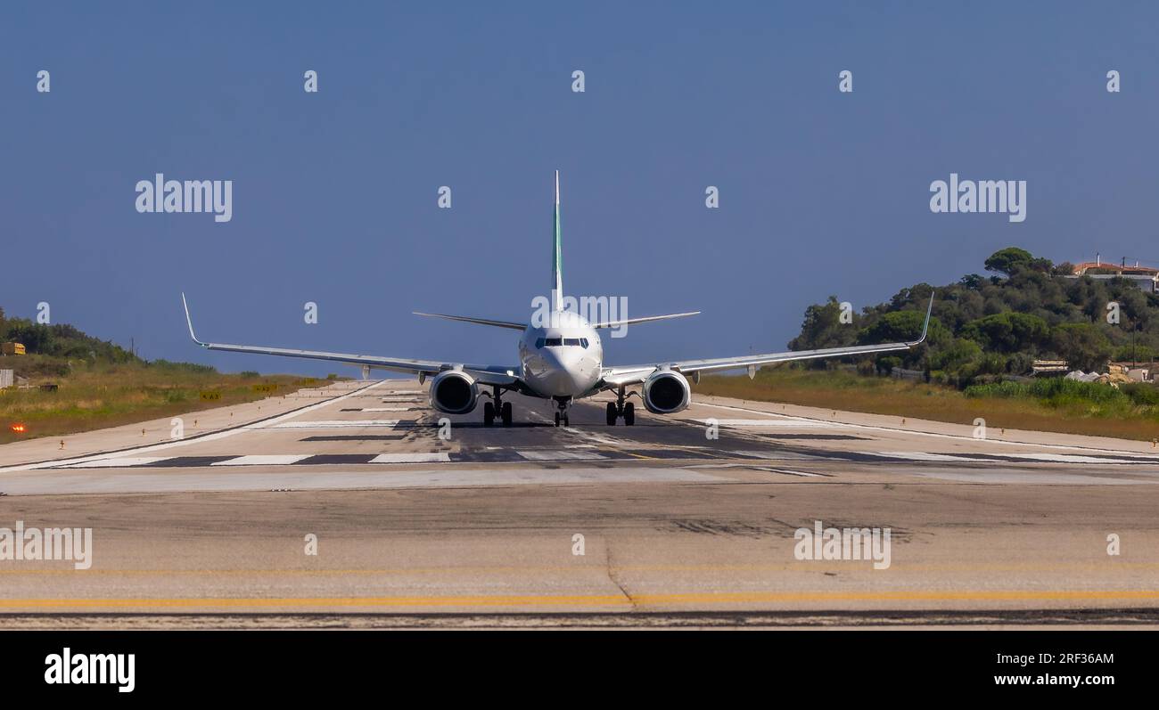 Skiathos wildlife hi-res stock photography and images - Alamy