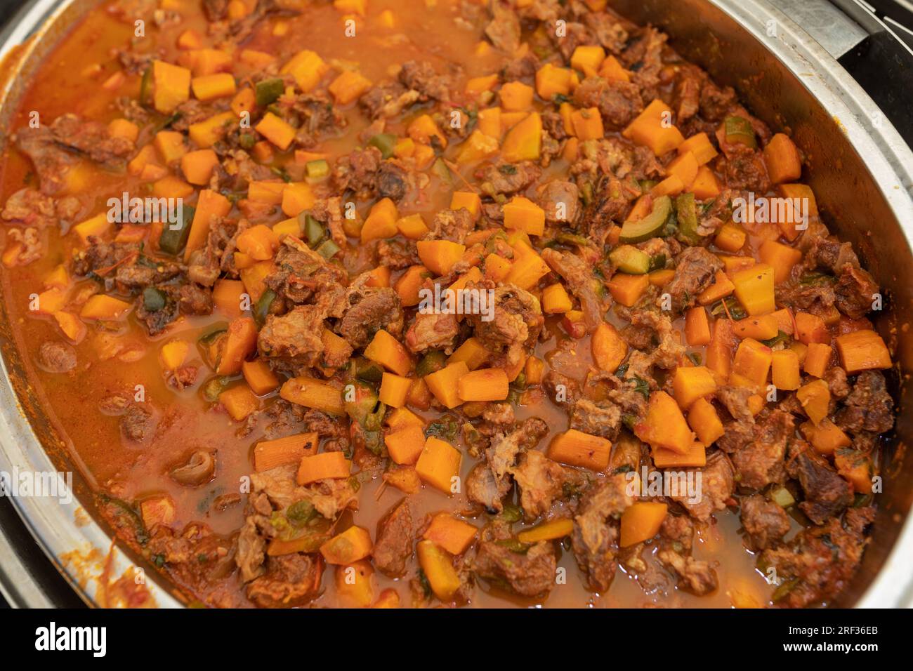 Ugali samaki hi-res stock photography and images - Alamy