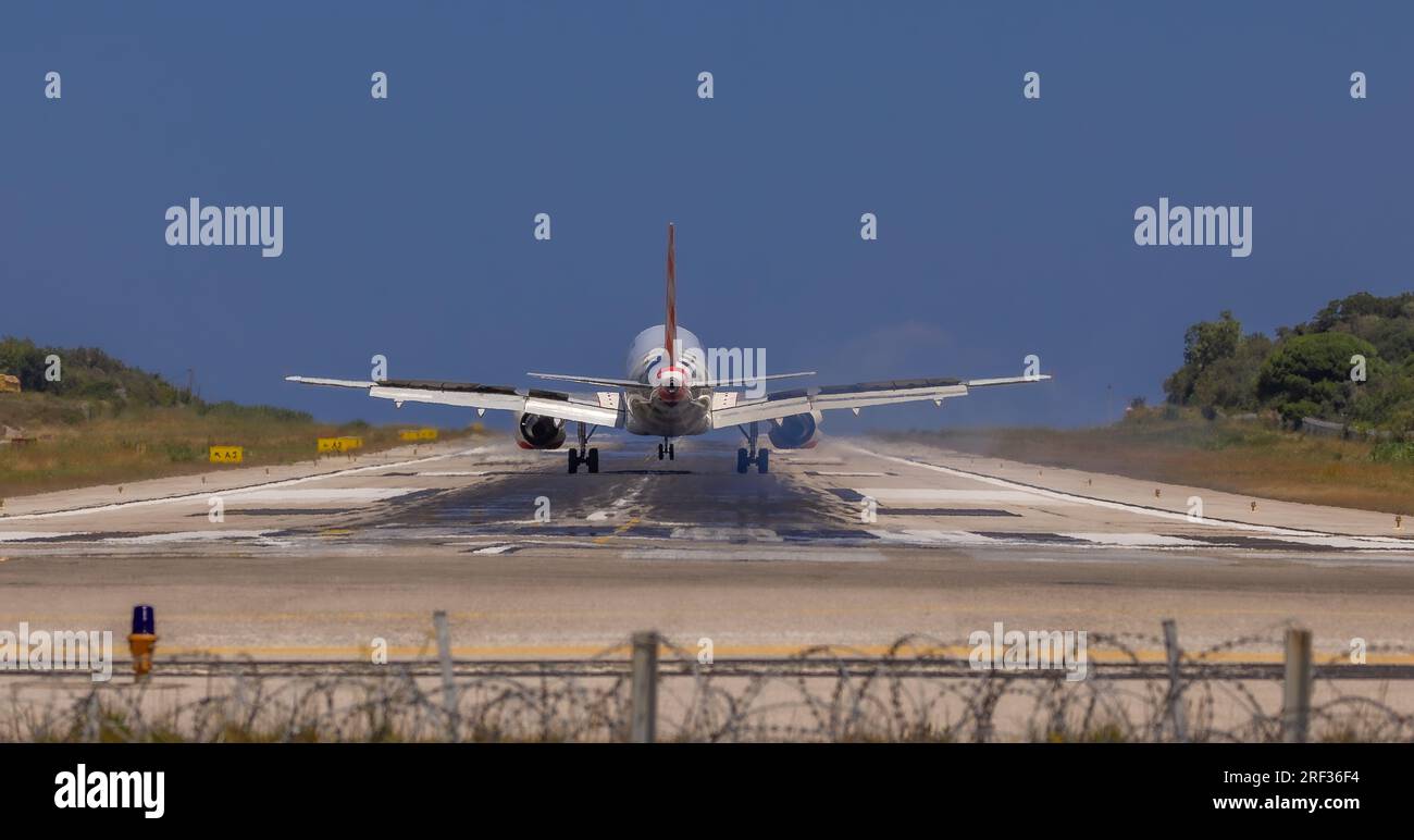 Skiathos wildlife hi-res stock photography and images - Alamy