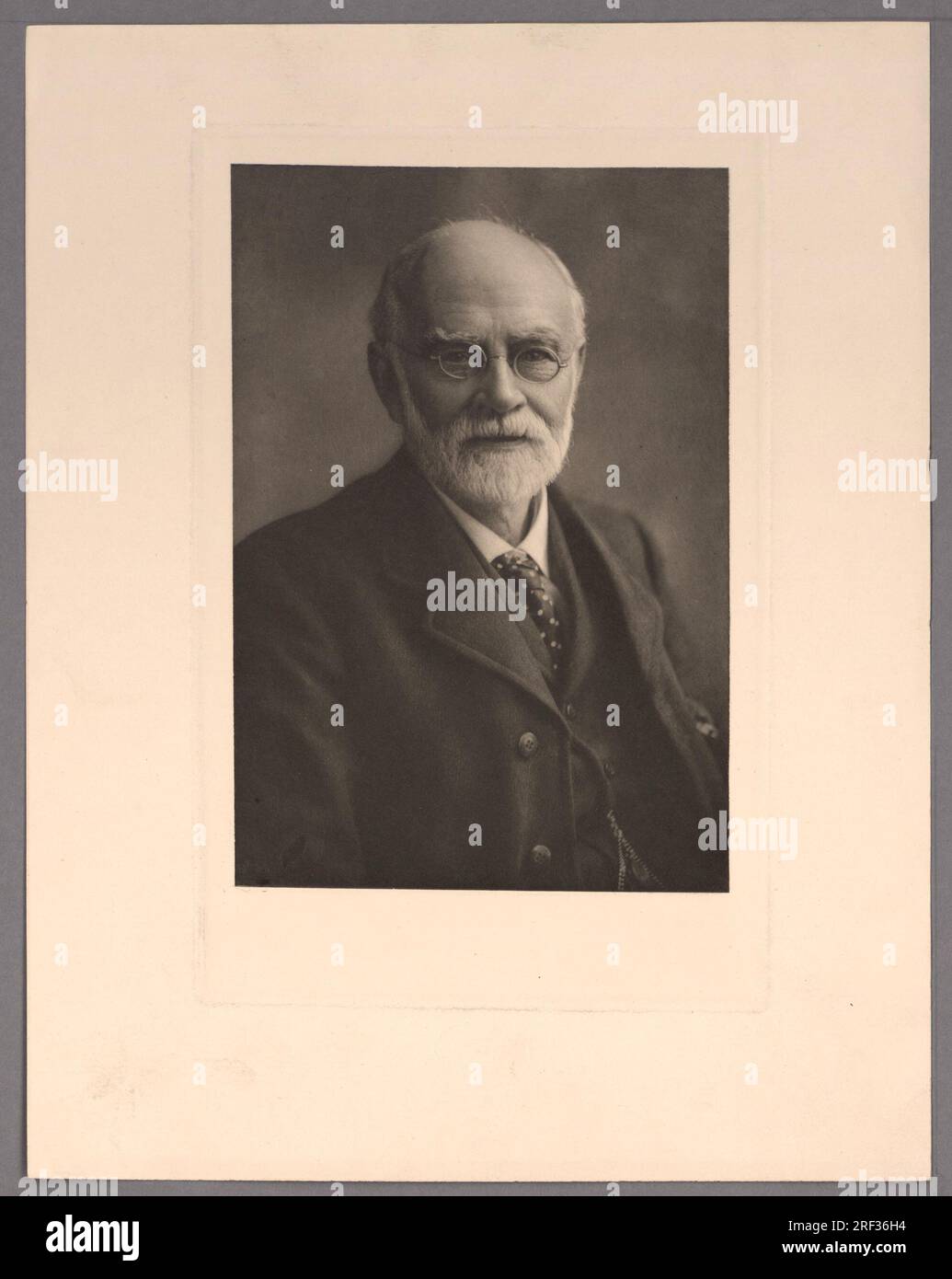 1848 1915 professor hi-res stock photography and images - Alamy