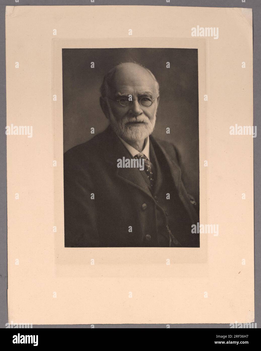 David Jenkins Mus. Bac. (Cantab.) 1848-1915 Professor of Music ...