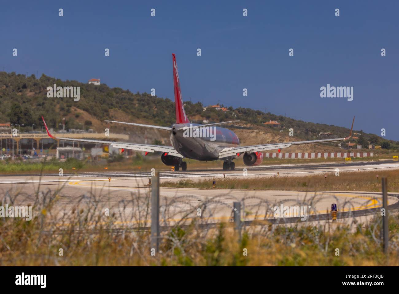 Skiathos wildlife hi-res stock photography and images - Alamy