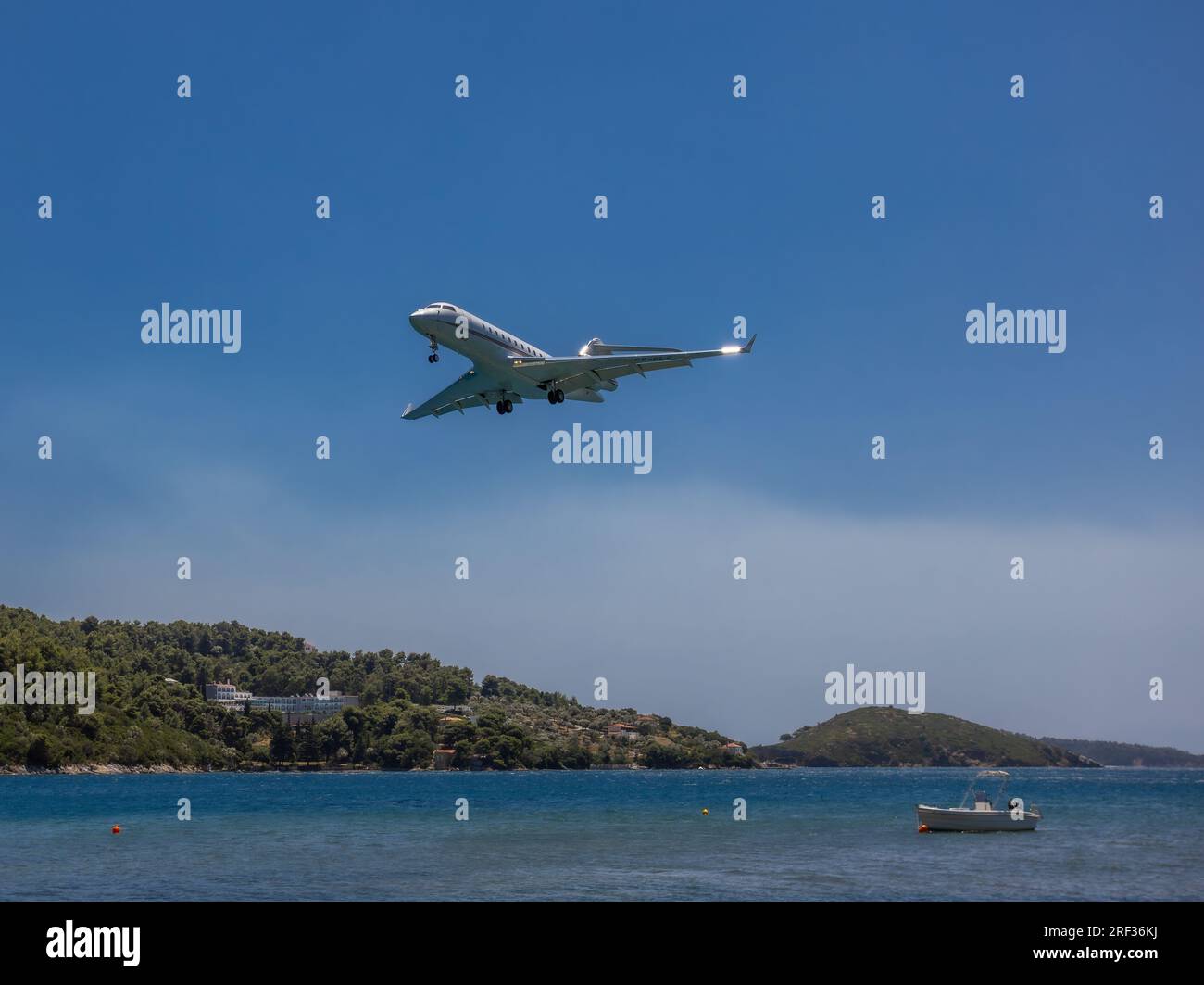 Skiathos wildlife hi-res stock photography and images - Alamy