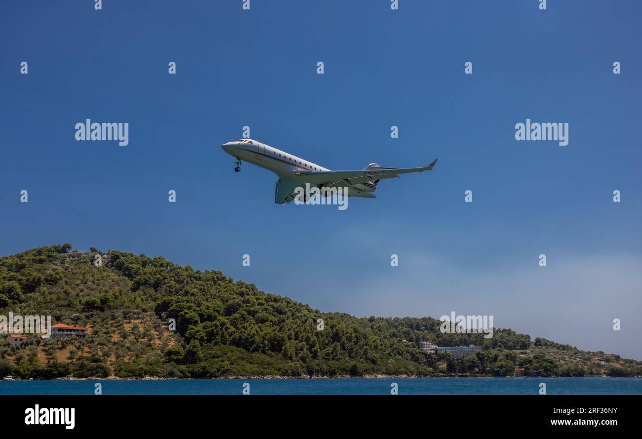 Skiathos wildlife hi-res stock photography and images - Alamy
