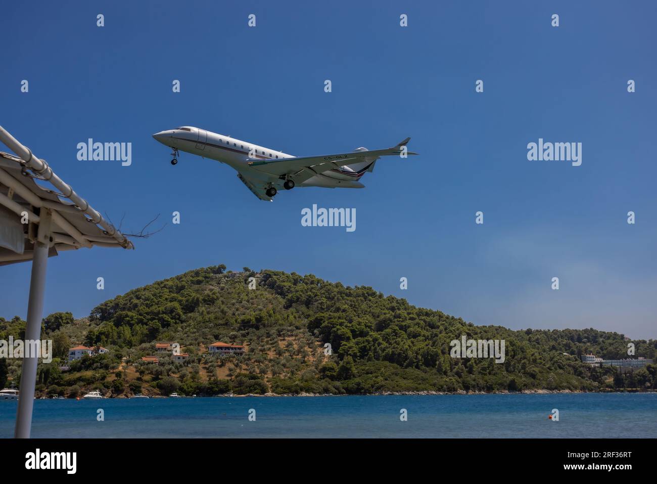 Skiathos wildlife hi-res stock photography and images - Alamy