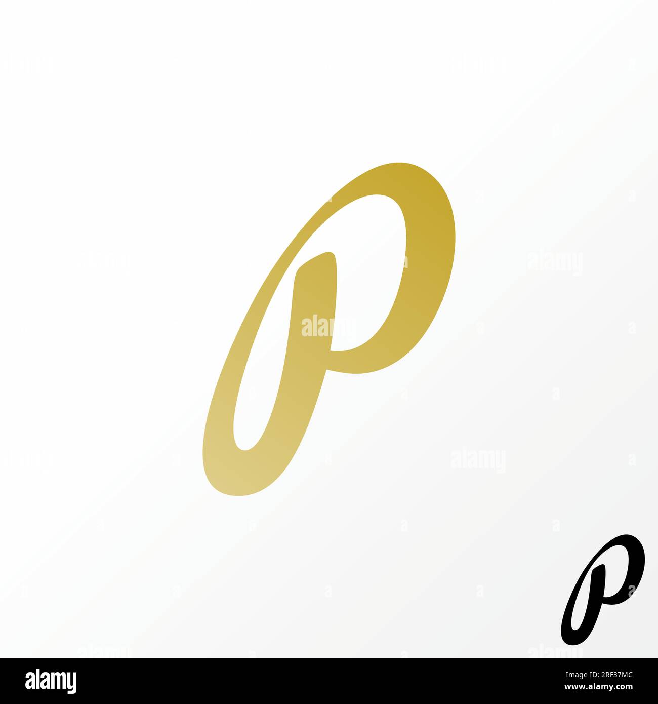 Logo design graphic concept creative abstract premium vector stock ...