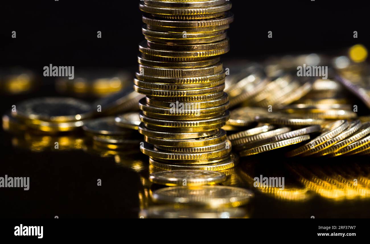 Stock market damage hi-res stock photography and images - Alamy