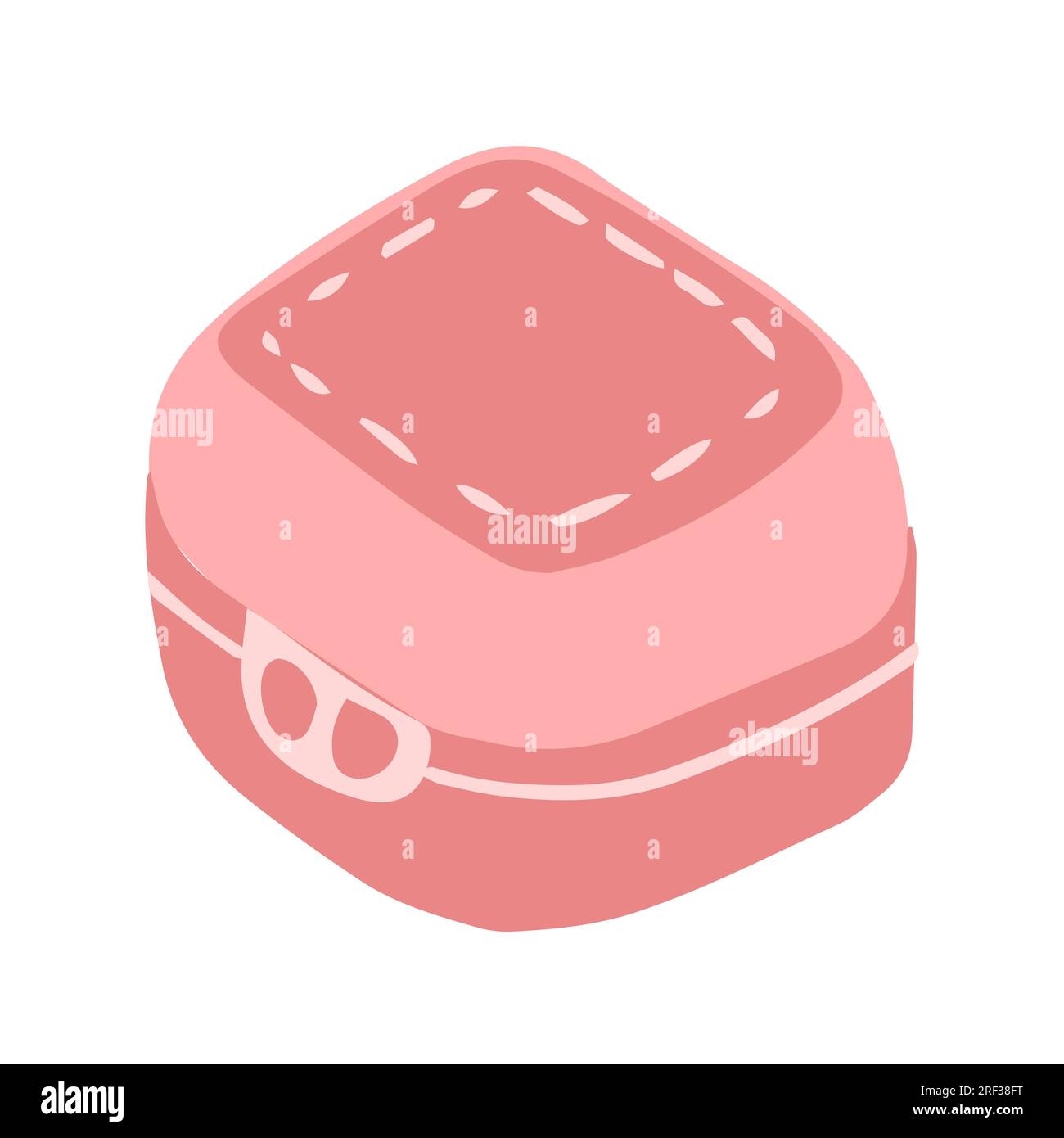 Hand drawn lunch box Stock Vector Image & Art - Alamy