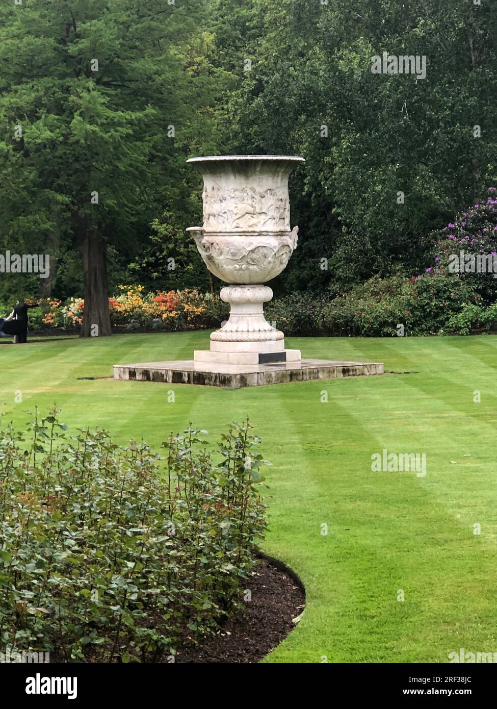 Richard westmacott hi-res stock photography and images - Alamy