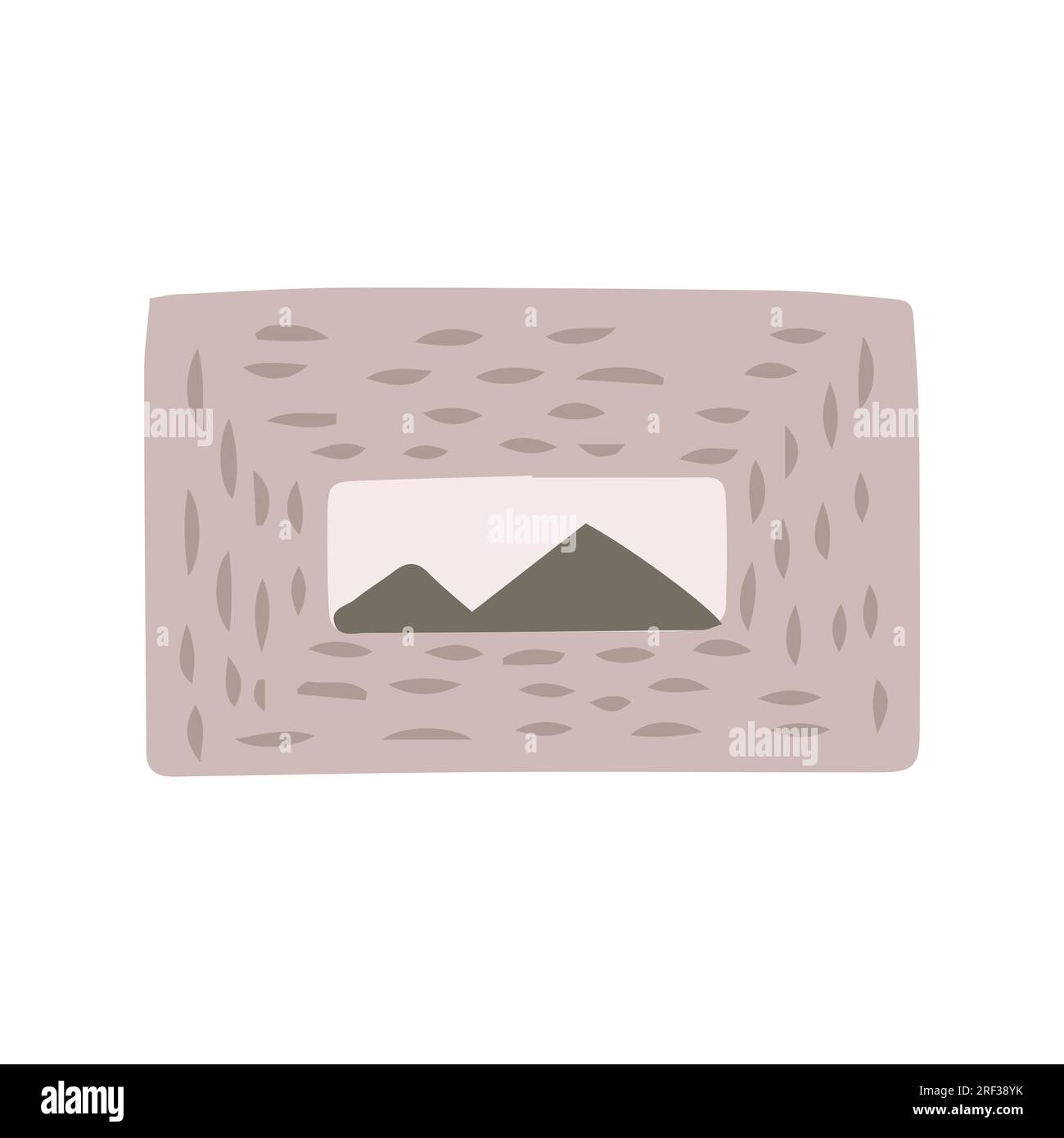Flat style vector picture Stock Vector Image & Art - Alamy