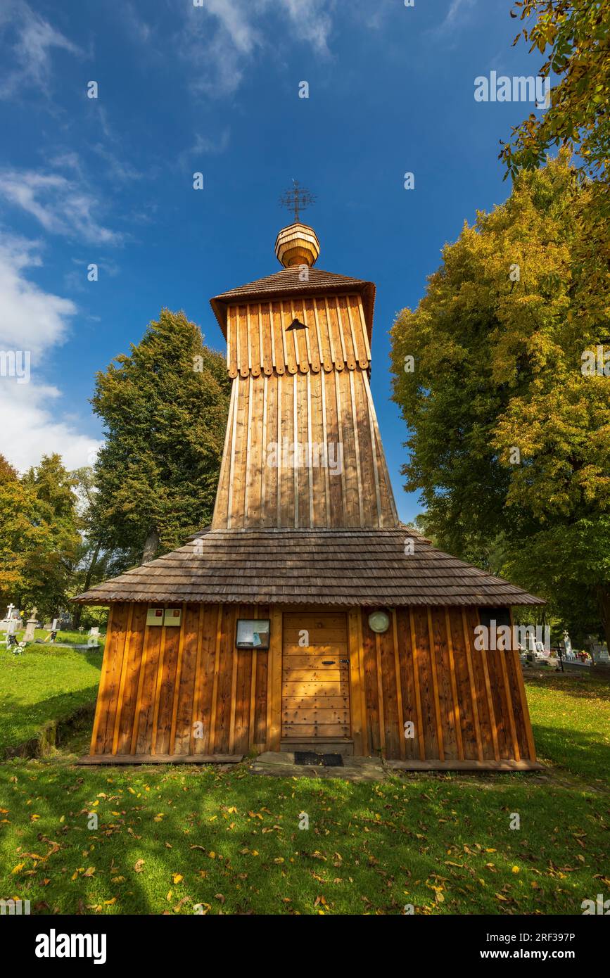 Nizna polianka hi-res stock photography and images - Alamy
