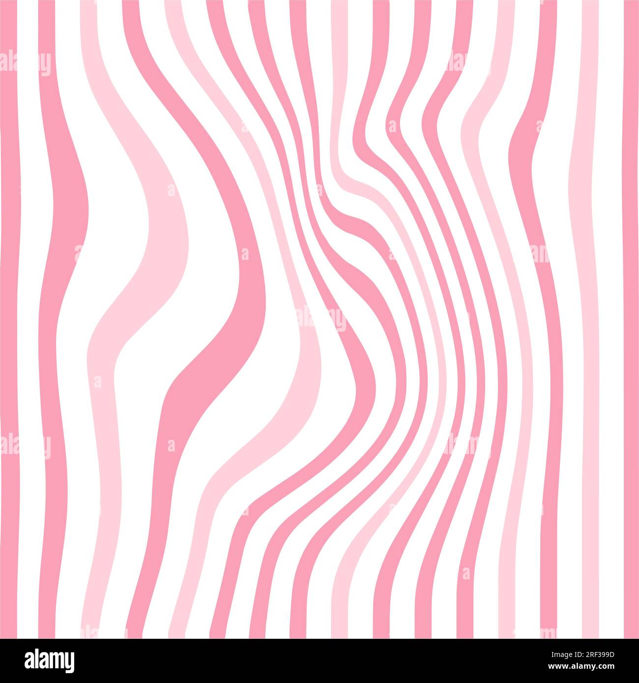 Vector line vector abstract texture background, pink . Illustration for ...