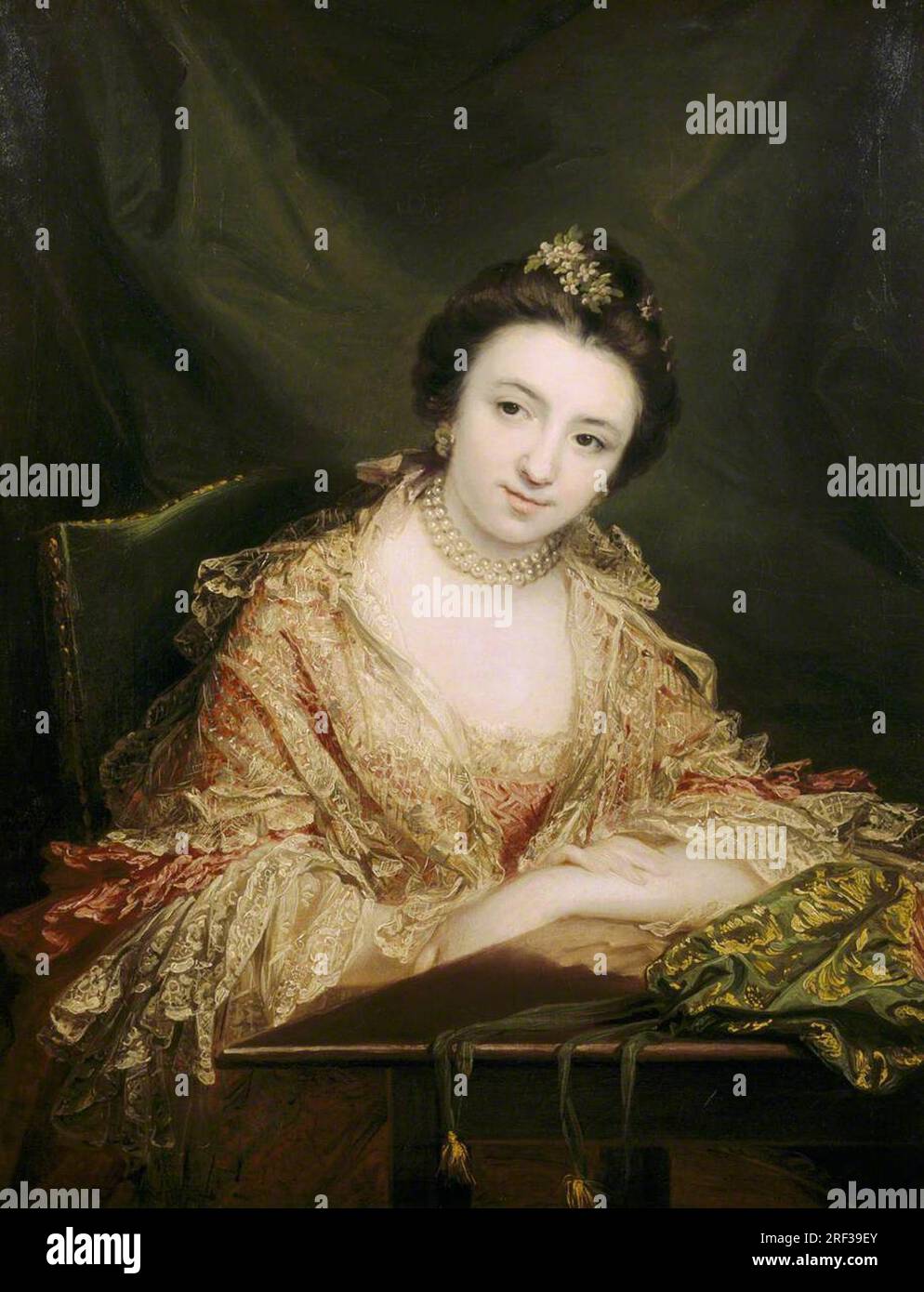 Harriet molesworth hi-res stock photography and images - Alamy